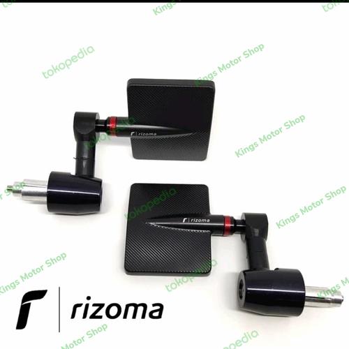 Jual Spion Rizoma Jalu Stang Bar End Spy Q Royal Enfield - Jakarta ...