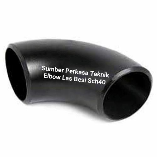 Jual Elbow Las Besi Sch80 2" inch - Jakarta Barat - Sumber Perkasa ...
