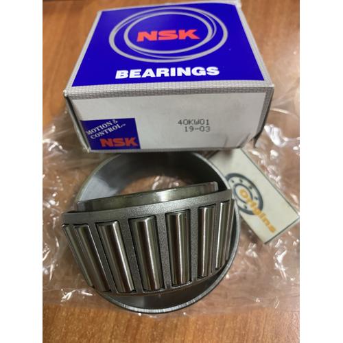 Jual BEARING 40 KW 01 NSK ORIGINAL JAPAN 40KW01 - Jakarta Pusat ...