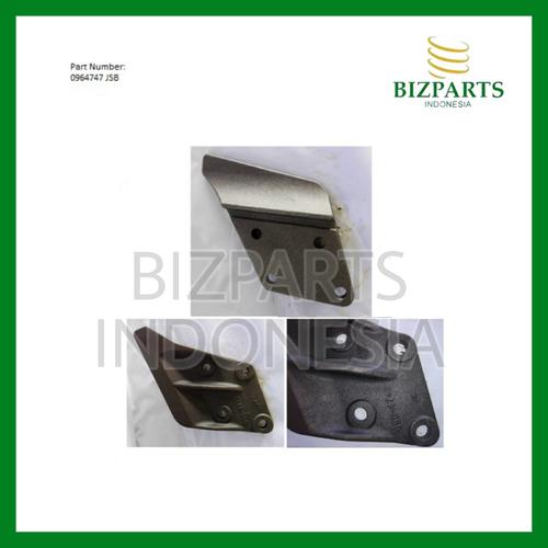 Jual SIDE CUTTER CAT 320 (LR/RH) 0964747/0964748 JSB - Kab. Gresik ...