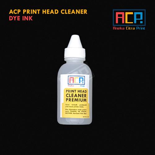Jual Print Head Cleaner Premium ACP / Pembersih Head Printer Canon ...