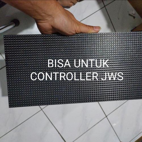 Jual Module p5 rgb smd full color indoor scan 1/16 - Kota Malang ...