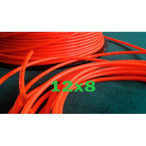 Jual Selang angin Pneumatic PU / Polyurethane 12x8 - Kota Bandung ...