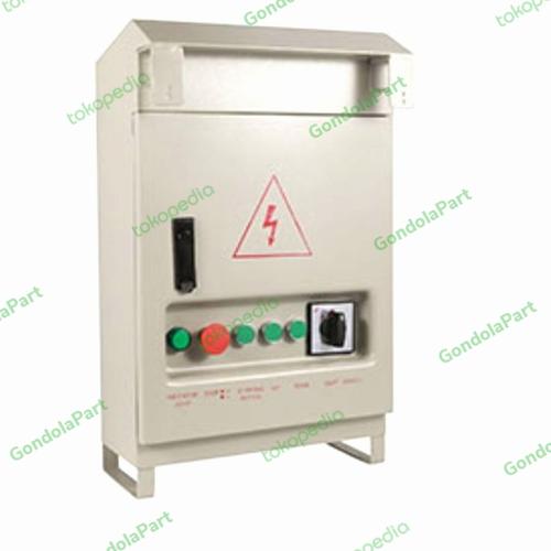 Jual Panel Control Gondola / Electrical Control Box - Kota Depok ...
