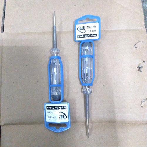 Jual Tespen listrik type 989 - Jakarta Barat - sumber lampu abadi ...