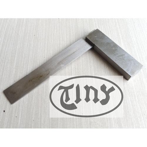 Jual Precision Steel Square 90o Right Angle - Jakarta Barat - Tiny ...