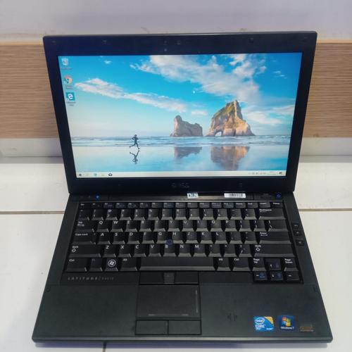 Jual Laptop DELL Latitude E4310, Core i5, HD Graphics, Ram 4/320Gb ...