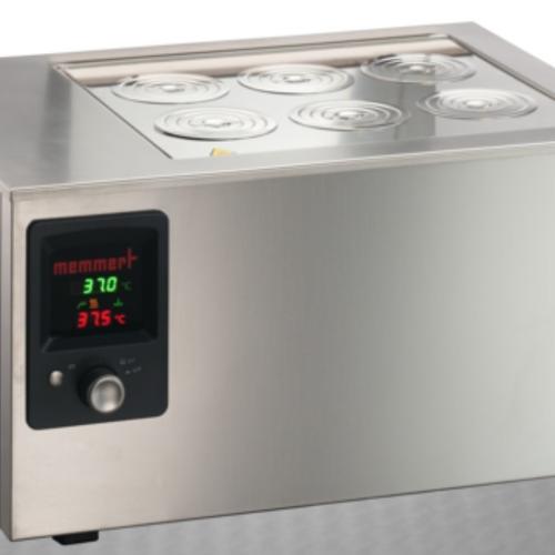 Jual Temperatur regulator (Water Bath with Rack), WNB22, Memmert - Kab ...