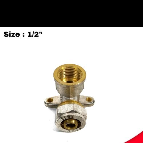 Jual Female Seated Elbow 16 x 1/2"F Frap - Jakarta Barat - SumberRejeki ...