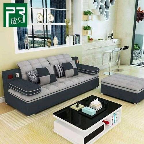 Jual sofa minimalis sofa murah sofa keluarga kursi tamu sofa sudut sofa bed - d - Kab. Tegal ...