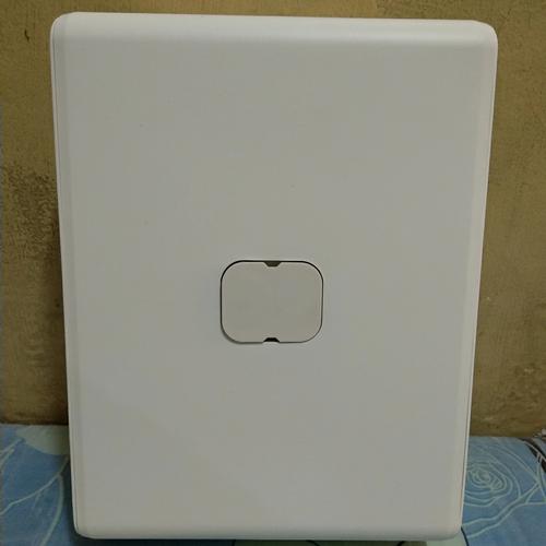 Jual New Mesin Pengharum Ruangan Scenting Prolitec Aroma Diffuser (Uap ...