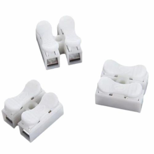 Jual Connect 2 Wire Quick Connect 2 Wire Terminal Sambungan Kabel ...