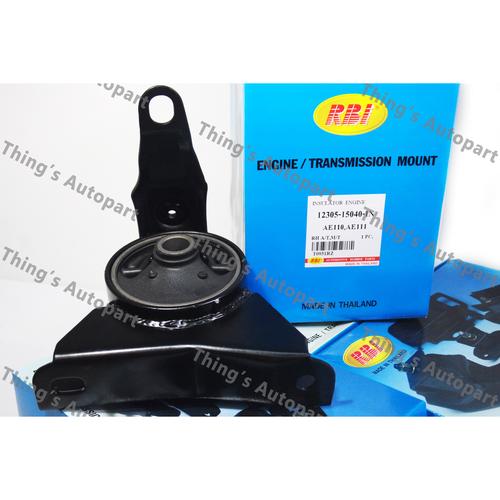 Jual Engine Mounting Kanan Toyota Corolla AE110 AE111 12305-15040 RBI ...