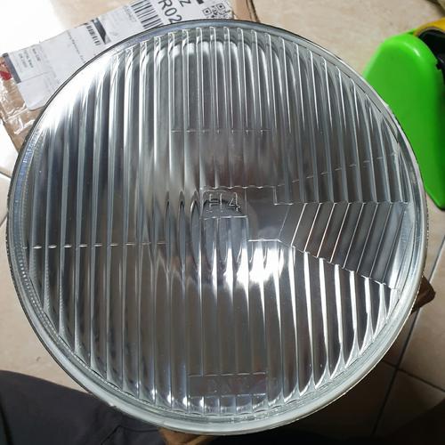 Jual Reflektor Autopal 7 inch Tiger MP - Kab. Jember - Anwar Nongol ...