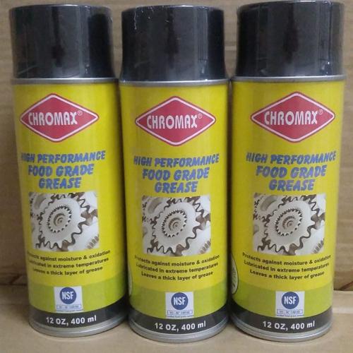 Jual Chromax Food greade grease grease food greade chromax - Jakarta ...