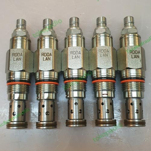 Jual RDDA LAN CARTRIDGE SUN HYDRAULIC - Jakarta Barat - Terahidraulic&penumatic | Tokopedia