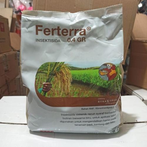 Jual INSEKTISIDA FERTERA 0,4 GR 2 KG - Kab. Kudus - Nugroho Tani ...