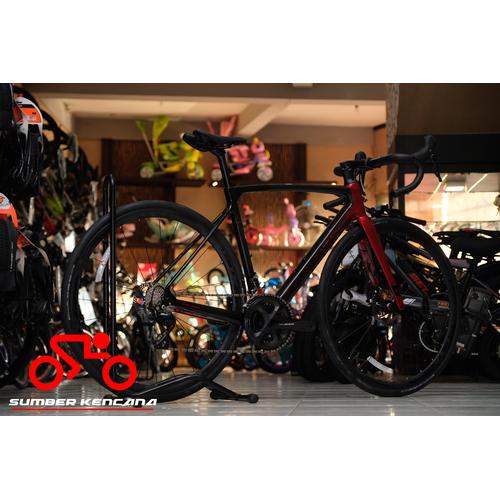 Jual ROADBIKE POLYGON STRATTOS S7D - L - Kota Surabaya ...