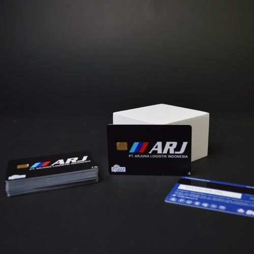 Jual Custom Flazz BCA, Flazz Gen 2 eToll BCA Flazz Gen 2 Custom Foto 1 ...