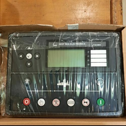 Jual DEEPSEA DSE 7120 MKII Module panel genset - Kota Bandung ...