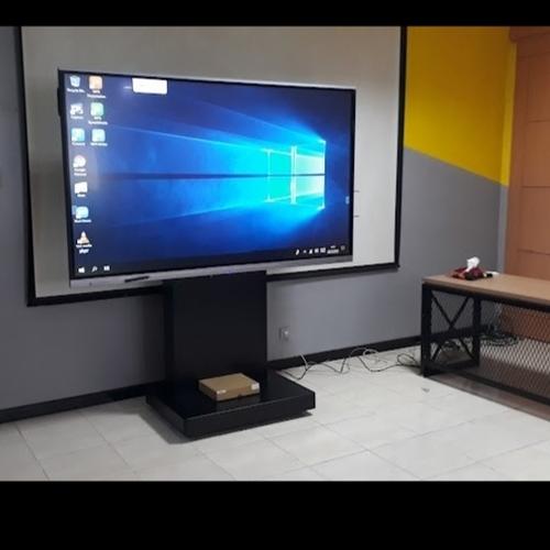 Jual ICE Board 65 Inch 4K UHD - Kota Bandung - Mjumultimedia | Tokopedia