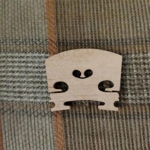 Jual bridge viola (biola alto) - Kota Depok - sentral musik VM | Tokopedia