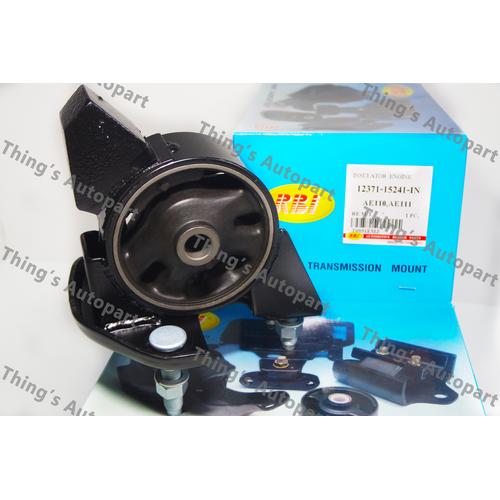 Jual ENGINE MOUNTING BELAKANG COROLLA GREAT AE110 ALL NEW AE111 12371 ...