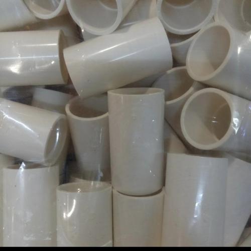 Jual Sok pipa conduit / sok pipa listrik 32mm merk lesso - Jakarta ...