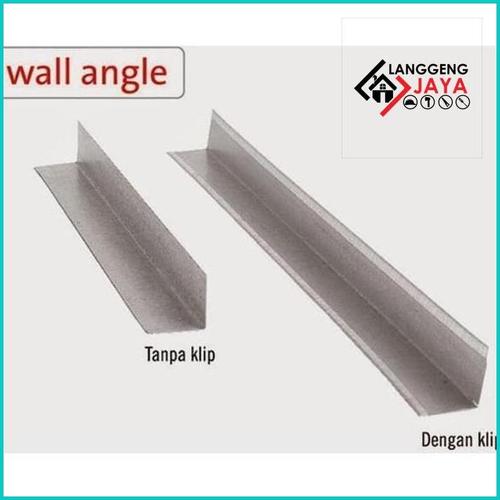 Jual Promo Wall Angel Lipat Plafon - Siku Plafon Di Malang - Kota ...