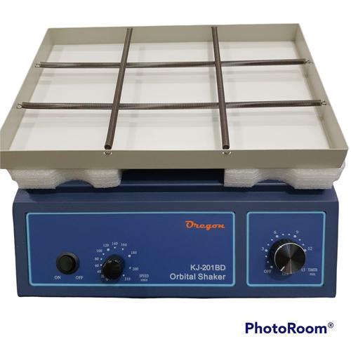 Jual Rotator Plat Rotator Orbital Shaker Rotator Shake Blood Rotater ...