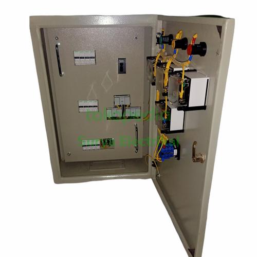 Jual Panel rakit 40a / panel costum /box panel 60x40 - biasa - Jakarta ...
