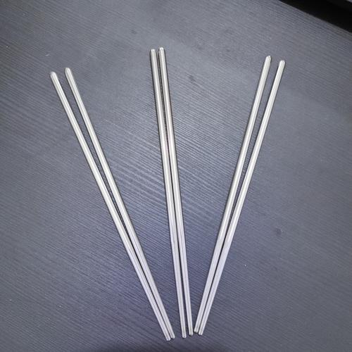 Jual sumpit stainless Steel model korea panjang 22 cm - Jakarta Barat ...