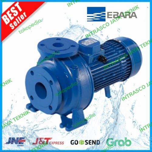 Jual Pompa Centrifugal Ebara 3D 32-160 2,2Kw 3Hp 380V 3Phase - Jakarta Barat - INTRASCO JAYA ...