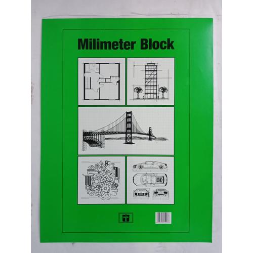 Jual Buku Milimeter Blok F4 - Hijau - Jakarta Selatan - sanu putro ...
