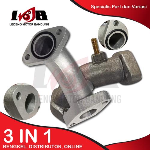 Jual Manipul Smash Manipol Intake Manifold Kualitas Bagus Bukan ORI ...