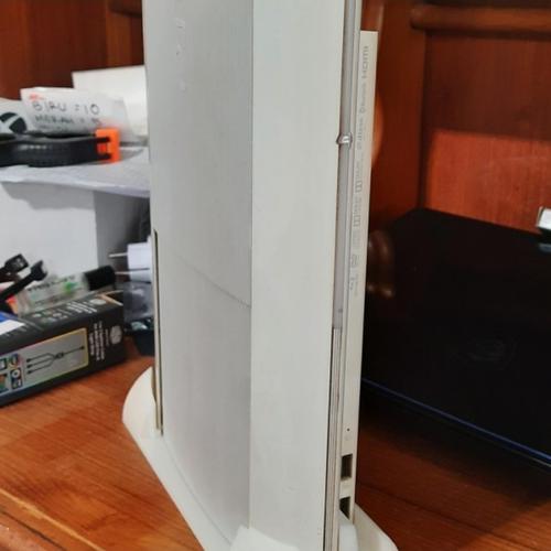 Jual Vertical Stand Dudukan Console Playstation Ps3 Superslim Holder ...
