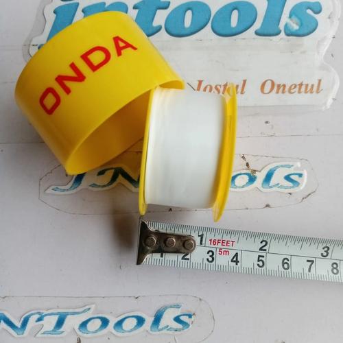 Jual Seal Tipe Onda 1" / Seal Tape 1" / Sealtipe Onda 1 Inci / Sealtape ...
