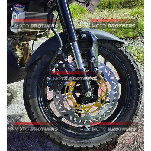 Jual CAKRAM DISC DISK BRAKE PIRINGAN DEPAN LEBAR BESAR XSR155 XSR 155 ...