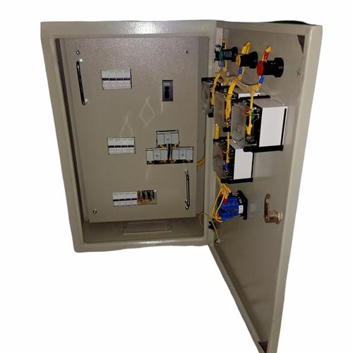 Jual Panel rakit 40a / panel costum /box panel 60x40 - dabel dek ...