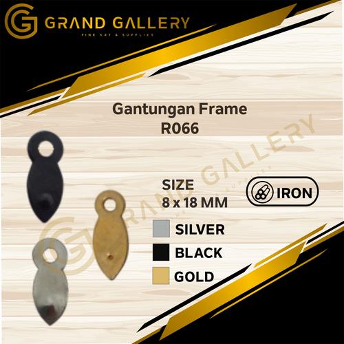 Jual GANTUNGAN FRAME - CANTELAN BINGKAI - PLAT FRAME BINGKAI - R066 ...