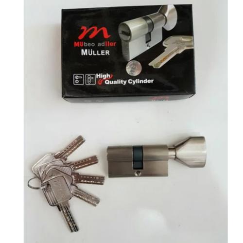 Jual Silinder knop muller / Muller Cylinder Knob Putar Computer Key ...