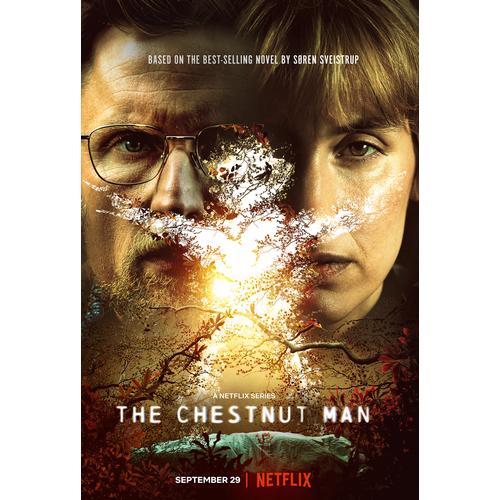 Jual DVD : The Chestnut Man (2021) - Kota Bandung - Factory Movie Dvd ...