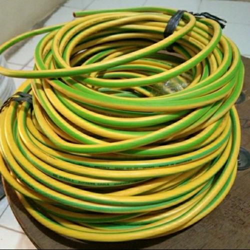 Jual kabel grounding 25mm / kabel serabut NYAF 25mm kabelmetal ...
