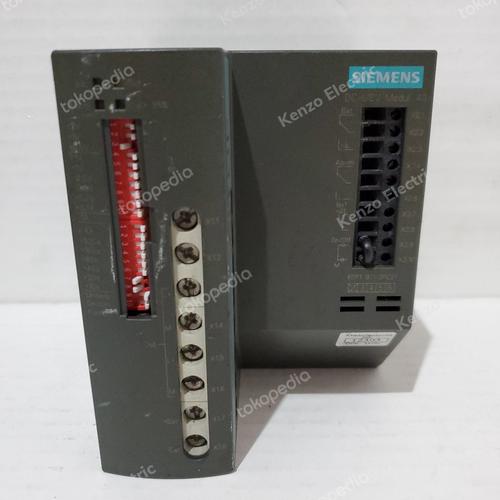 Jual Power Supply DC UPS Module 24VDC 40A 6EP1 931-2FC21 SITOP SIEMENS ...