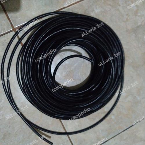Jual kabel RG6 per meter - Kota Bandung - aLLeria 1st | Tokopedia