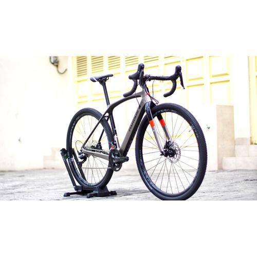 Jual Sepeda Pardus Uragano Gravel Bike - Jakarta Utara - LAYER BIKE ...