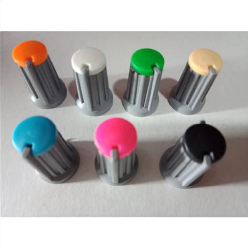 Jual MIXER KNOP UKURAN 12MM BANYAK WARNA - Biru Muda - Kota Surabaya ...