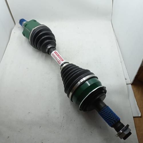 Jual CV JOINT DRIVE SHAFT ASSY HILUX VIGO FORTUNER 2KD 43430-0K022 ...