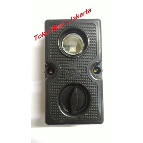 Jual Fuse Box Kotak Sekring Kotak Sekering Otomatis 25 A - 250 V ...