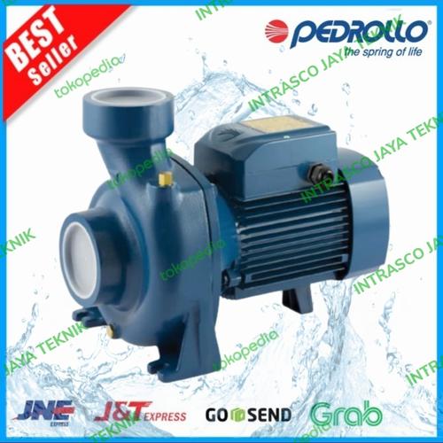 Jual Pompa Air Centrifugal Pedrollo HFm-6C 1,5HP 1.1Kw 1Phase - Jakarta Barat - INTRASCO JAYA ...